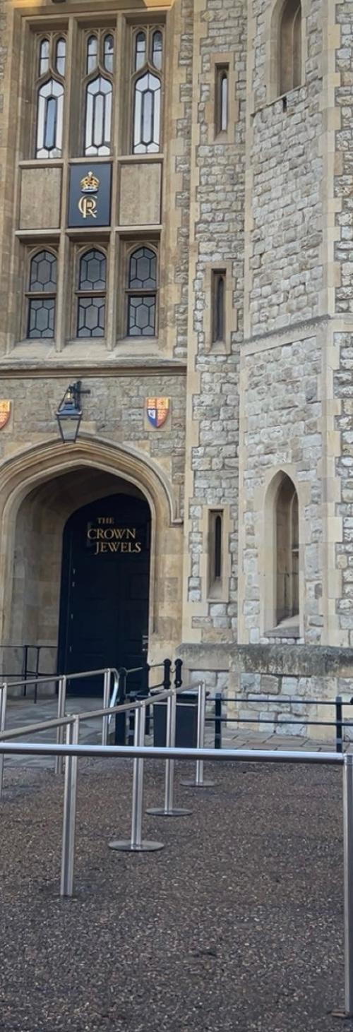 Guía del Visitante Torre de Londres 2026: Planifica tu Visita y Entradas